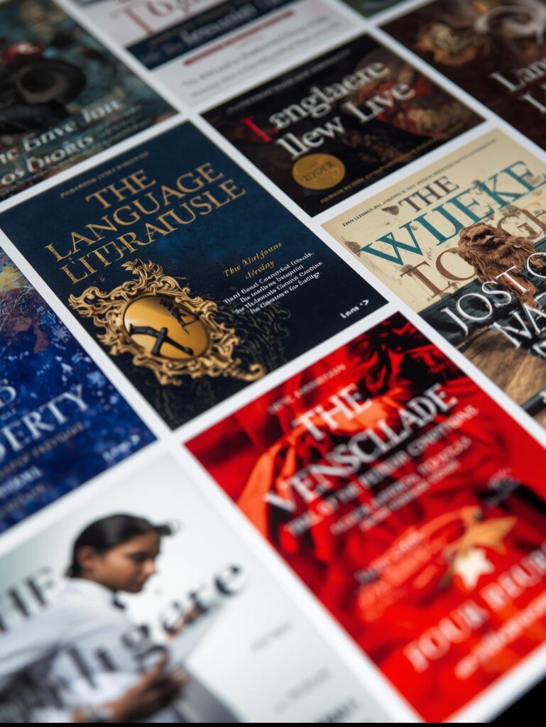 Language/Literature e-Journals Package - Journal Subscription Services