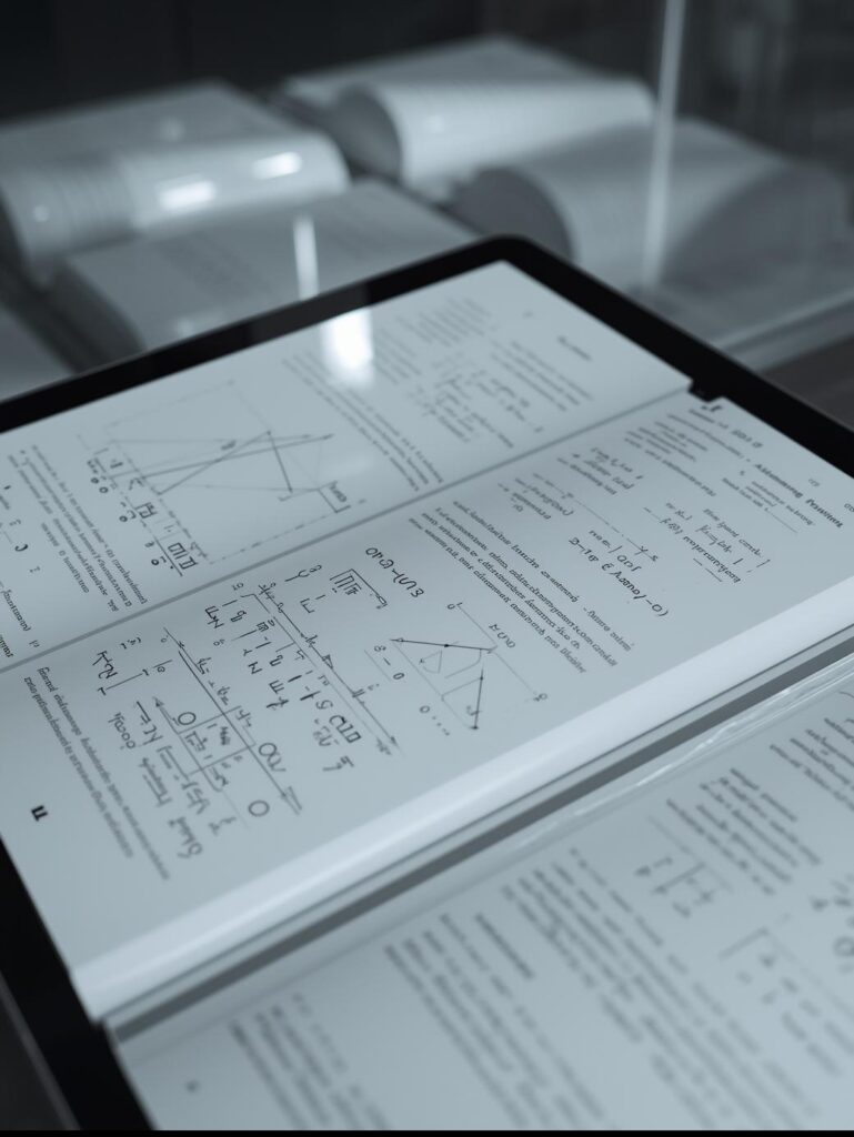 Mathematics e-Journals Package - Journal Subscription Services