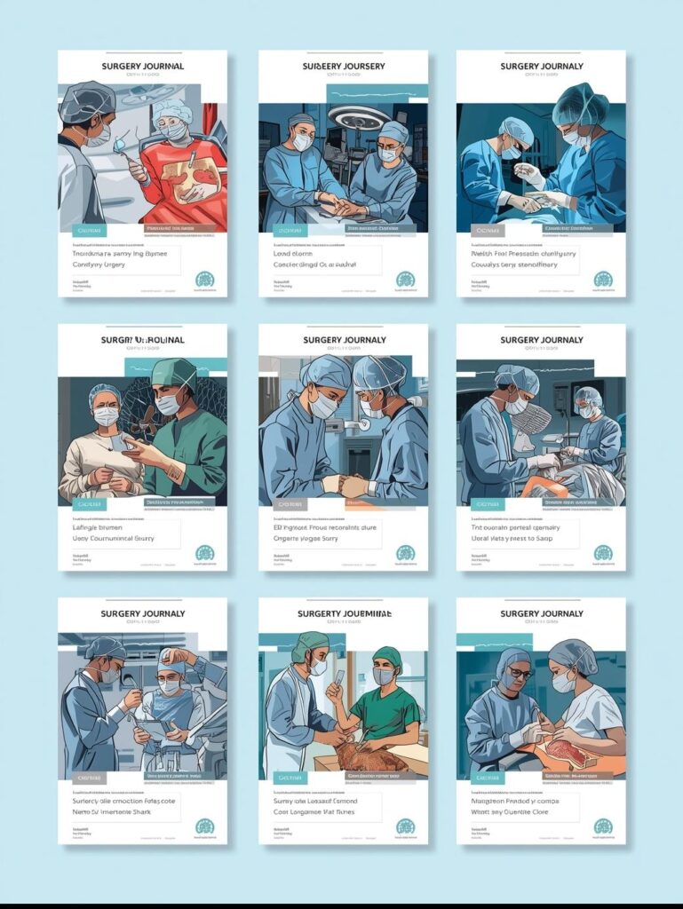 Surgery e-Journals Package - Journal Subscription Services